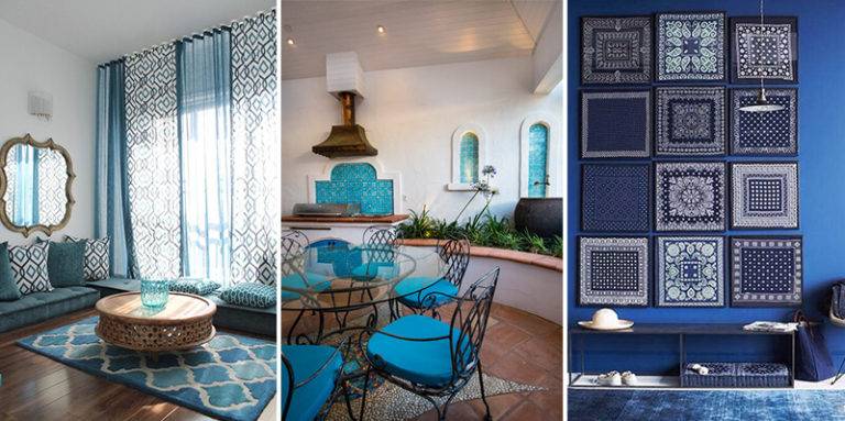 Guide to Modern Arabic Interior Design