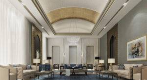 Guide to Modern Arabic Interior Design