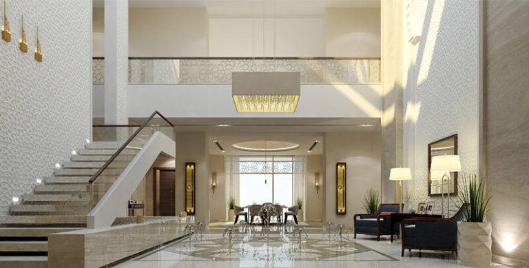 Guide to Modern Arabic Interior Design