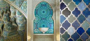 Guide to Modern Arabic Interior Design