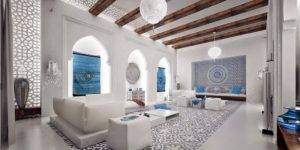 Guide to Modern Arabic Interior Design
