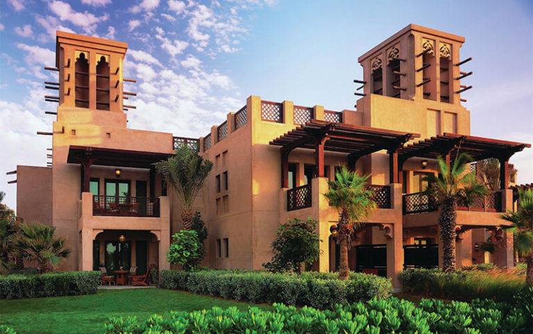 Housing Typologies in Saudi Arabia