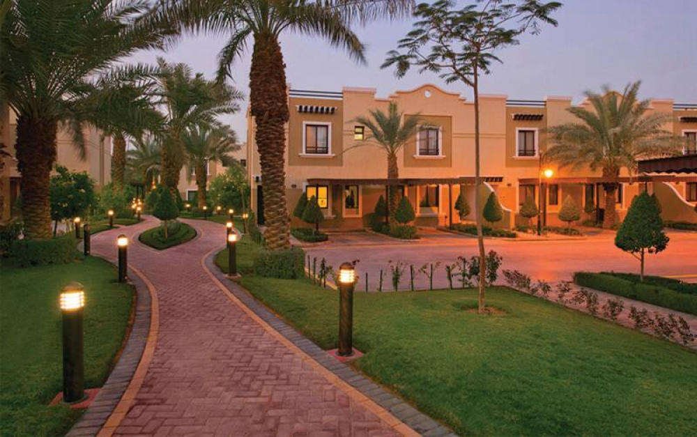 Housing Typologies in Saudi Arabia