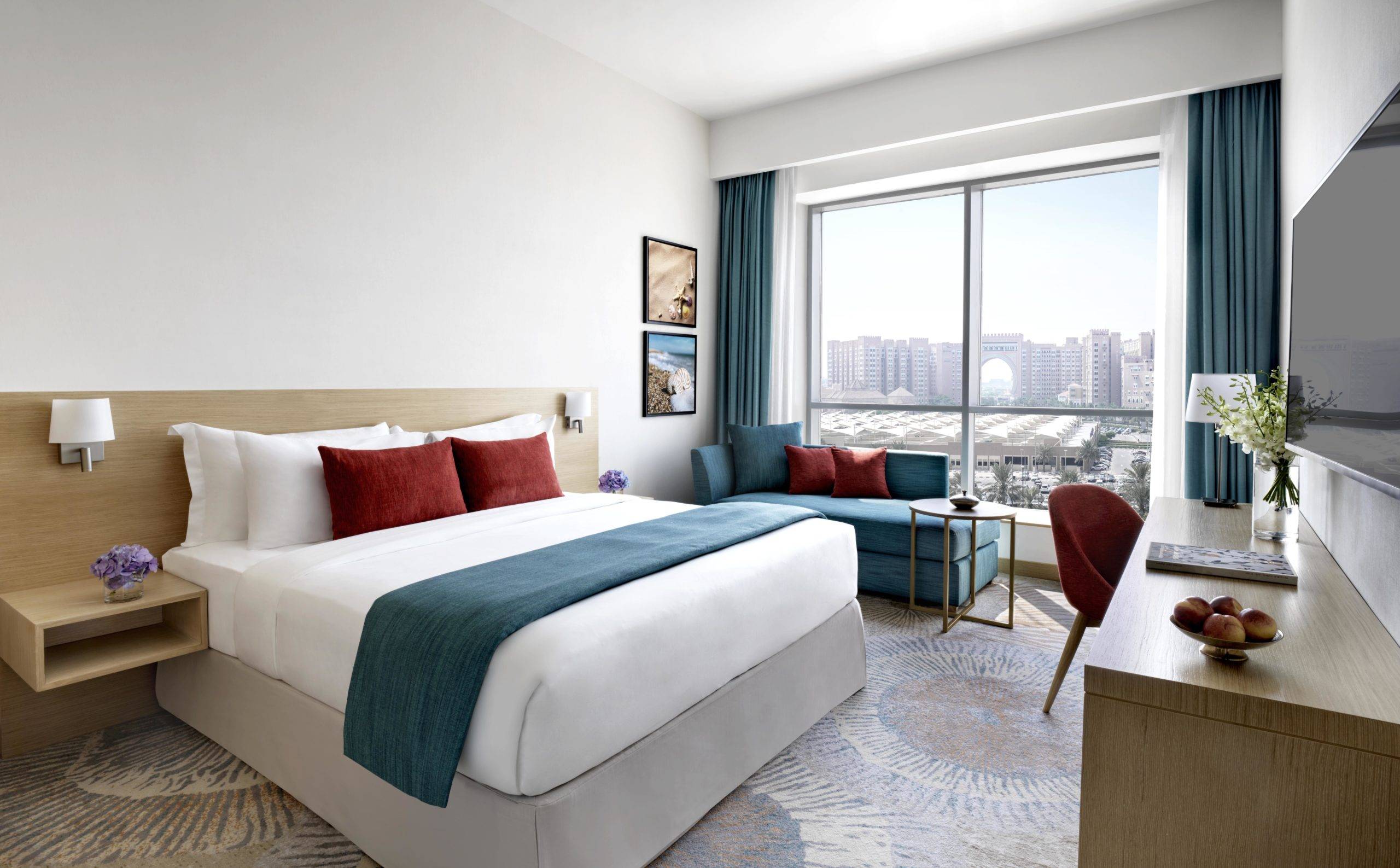 Avani Hotels & Resorts launches its first hotel in Dubai