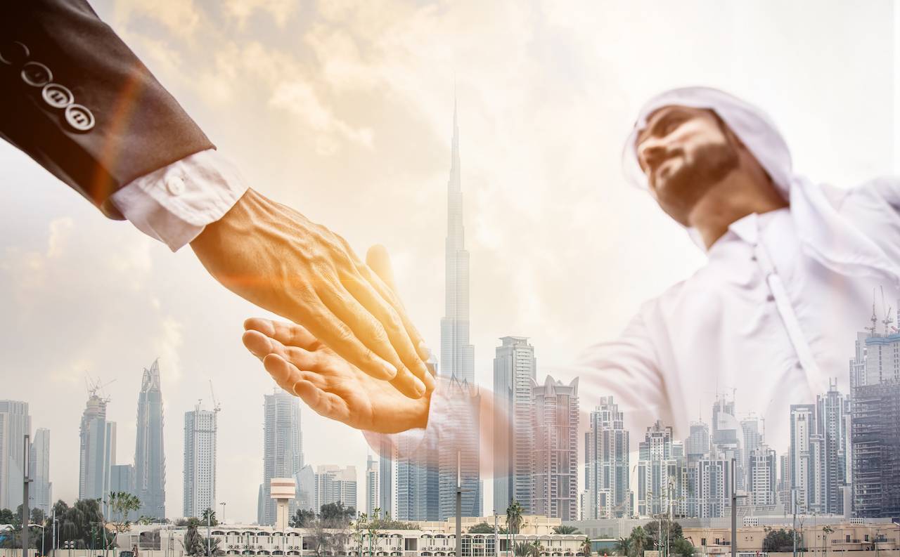 Dubai Chamber's businesses pledge support for Community Solidarity Fund ...