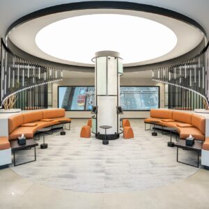 In pictures: Kaprel's latest Snapchat project in Dubai