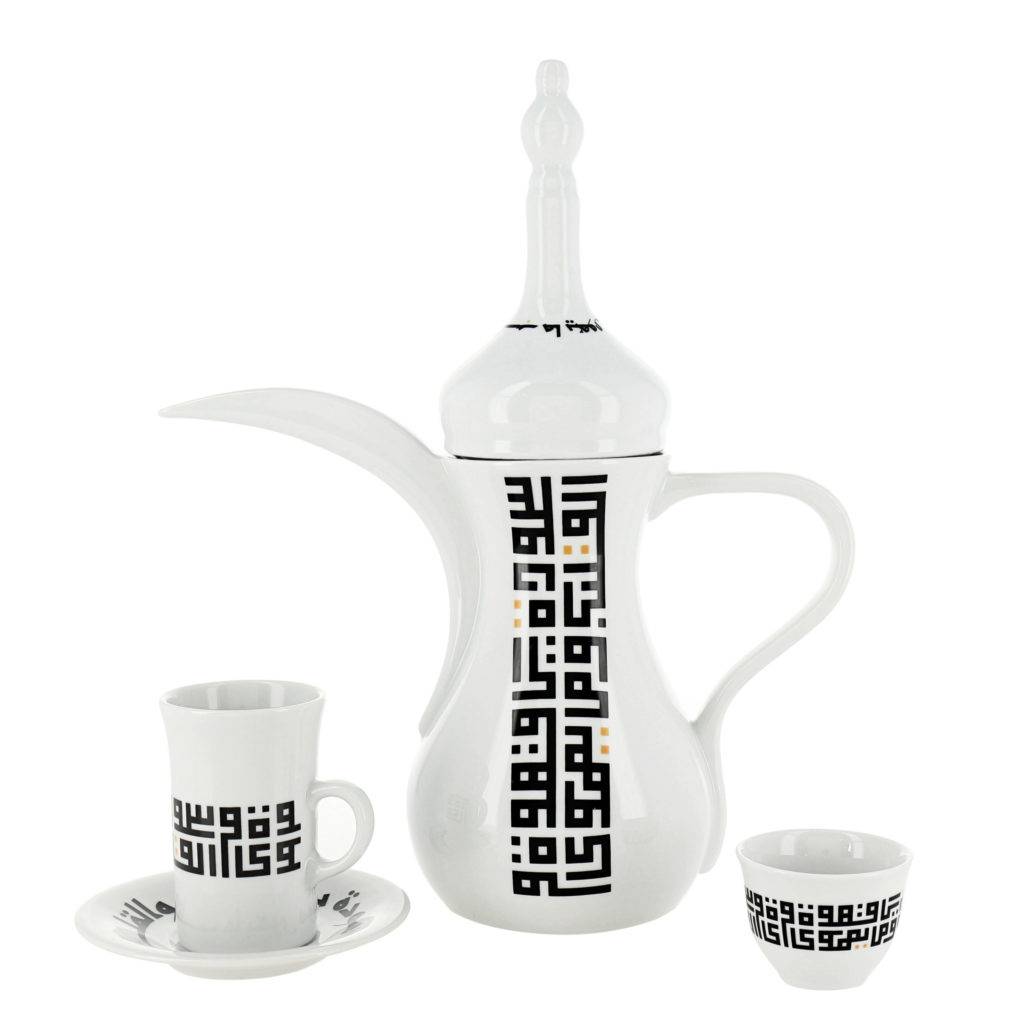 Design studio Kashida launches its Ramadan collection