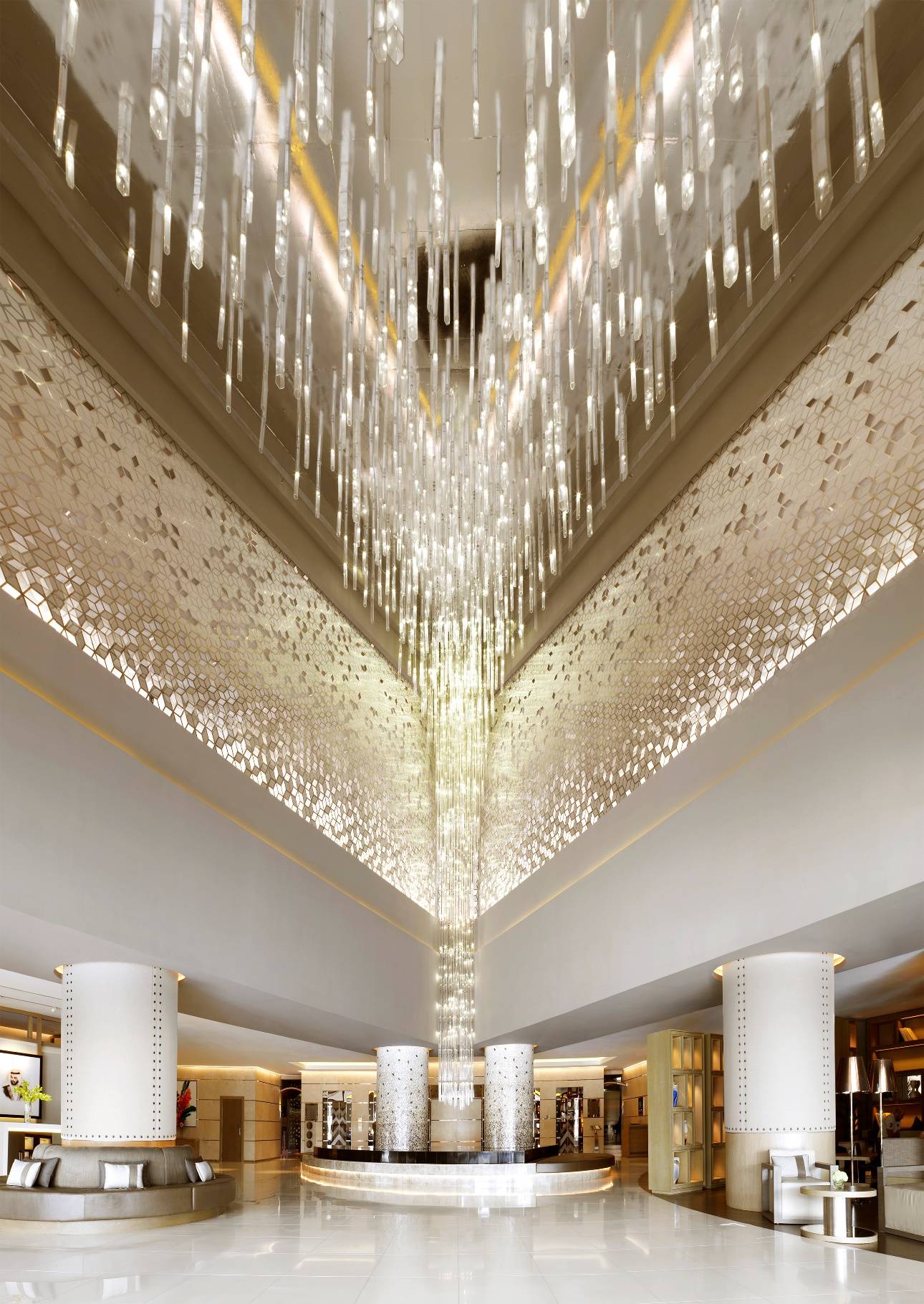 Light Touch PLD completes 10 years in the region