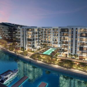 Madinat Al Irfan Development Company begins construction of its ...