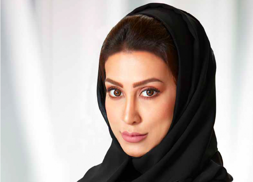 DUBAI CAN BE A CREATIVE HUB FOR GENERATIONS TO COME