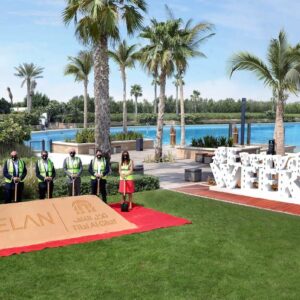 Second phase of The District Al Faisaliah redevelopment project in ...