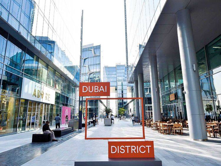 Dubai Design District launches d3 Architecture Festival 2020 in ...