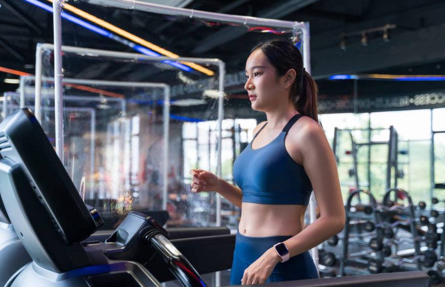 Finding a fit design for gyms