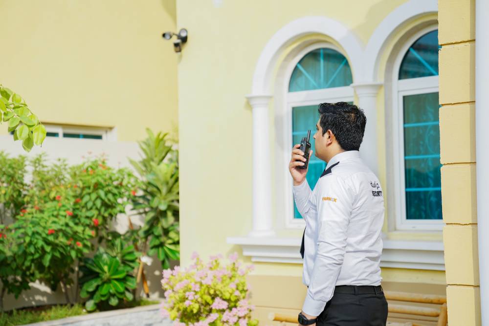 Hitches & Glitches launches a new tech-enabled security service