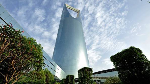 HBA launches its Riyadh studio