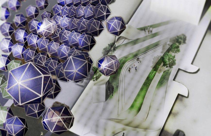 Muhammad Obaid wins ‘Cool Abu Dhabi’ Award for ‘The Circadian Clouds ...