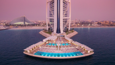 Ayana Holding announces strategic partnership with Admares