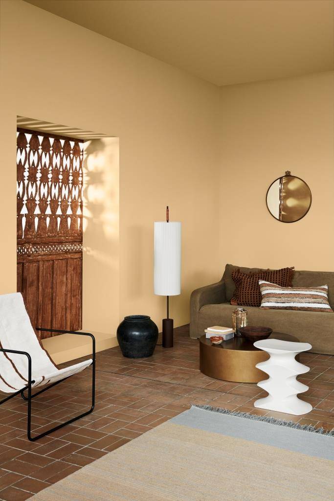 Jotun reveals its latest collection—REDISCOVER