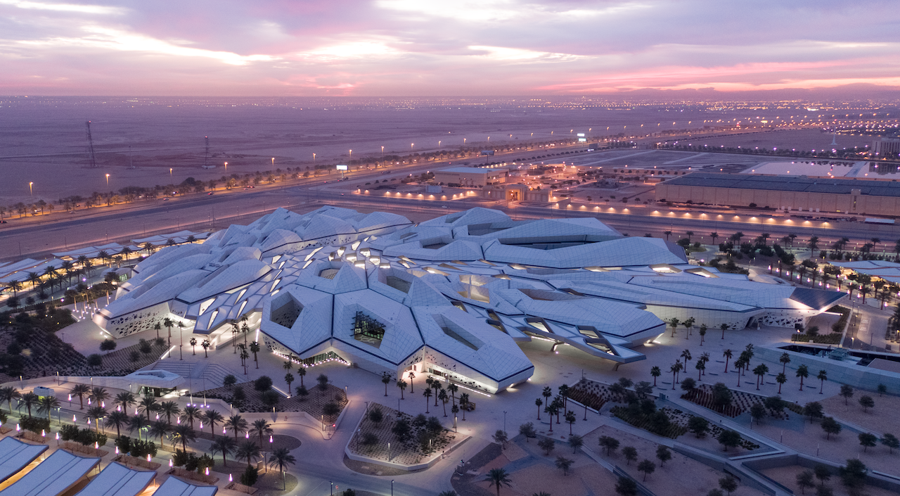 The Architectural Scene Re-Opens | Impacts & Opportunities