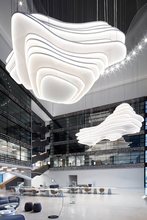 ROAR completes the American University of Sharjah’s new Research ...