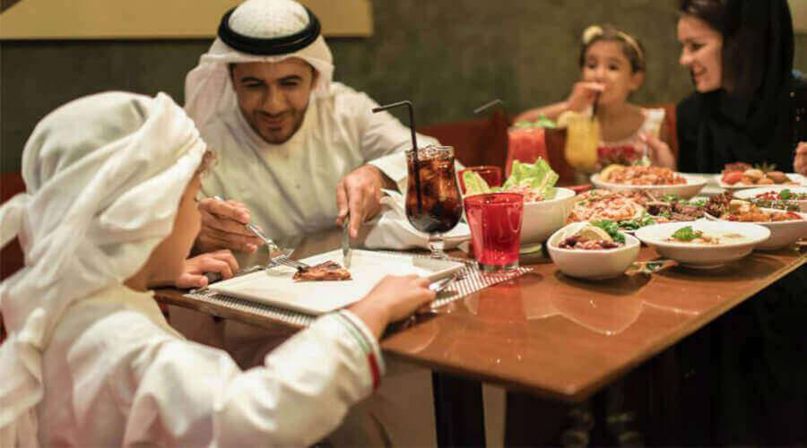What Makes or Breaks a Restaurant Design in Saudi Arabia