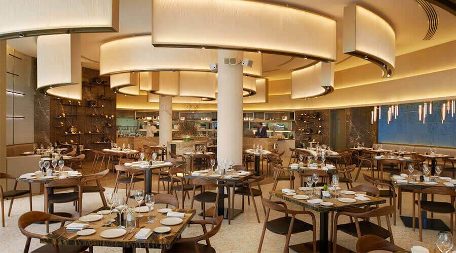 What Makes or Breaks a Restaurant Design in Saudi Arabia