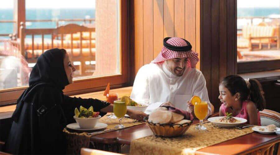 What Makes or Breaks a Restaurant Design in Saudi Arabia