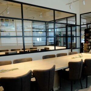 HBA launches its Riyadh studio