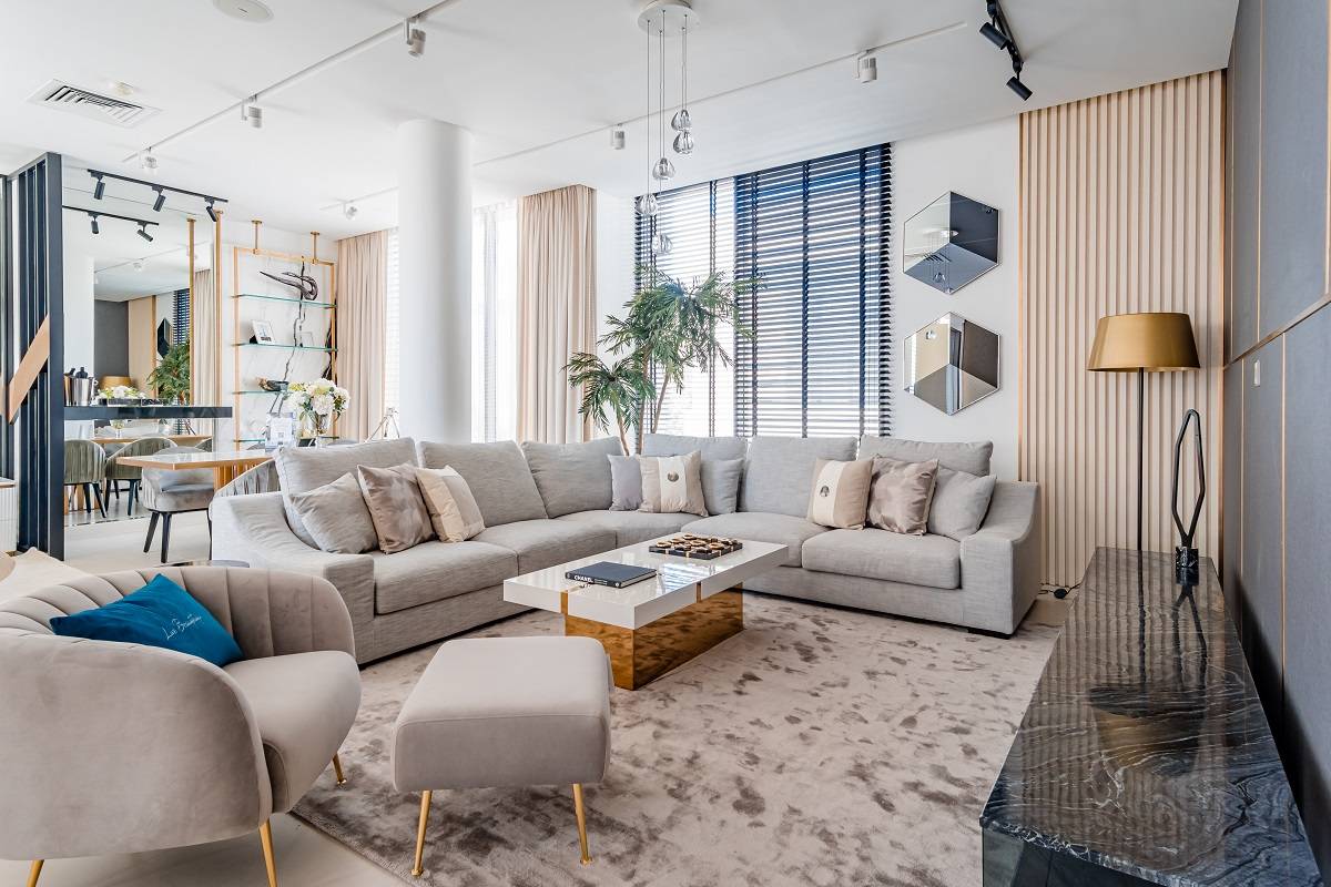Indigo Living launches a bespoke design studio