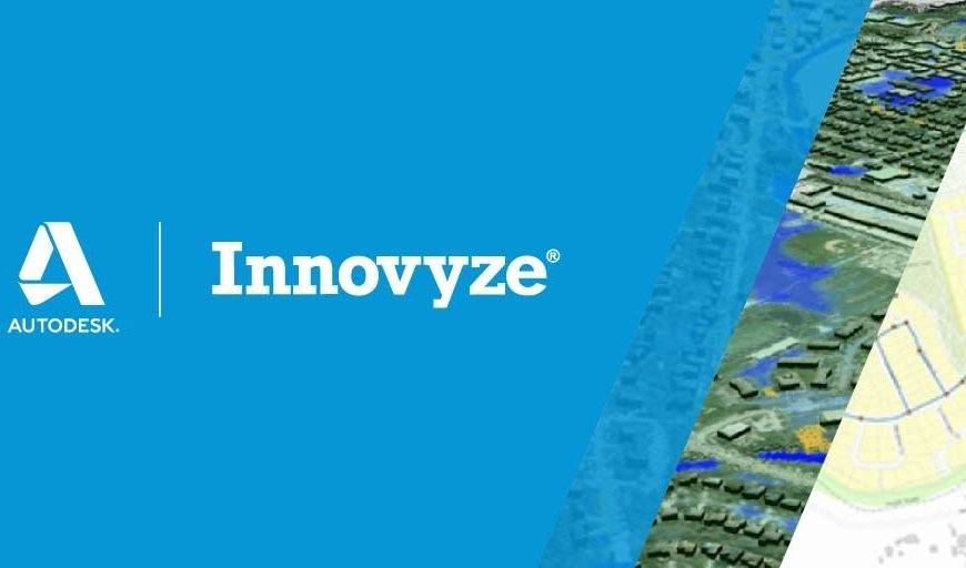 Autodesk to acquire Innovyze for $1 billion