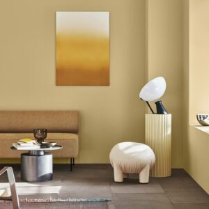 These are the colours for your walls in 2023