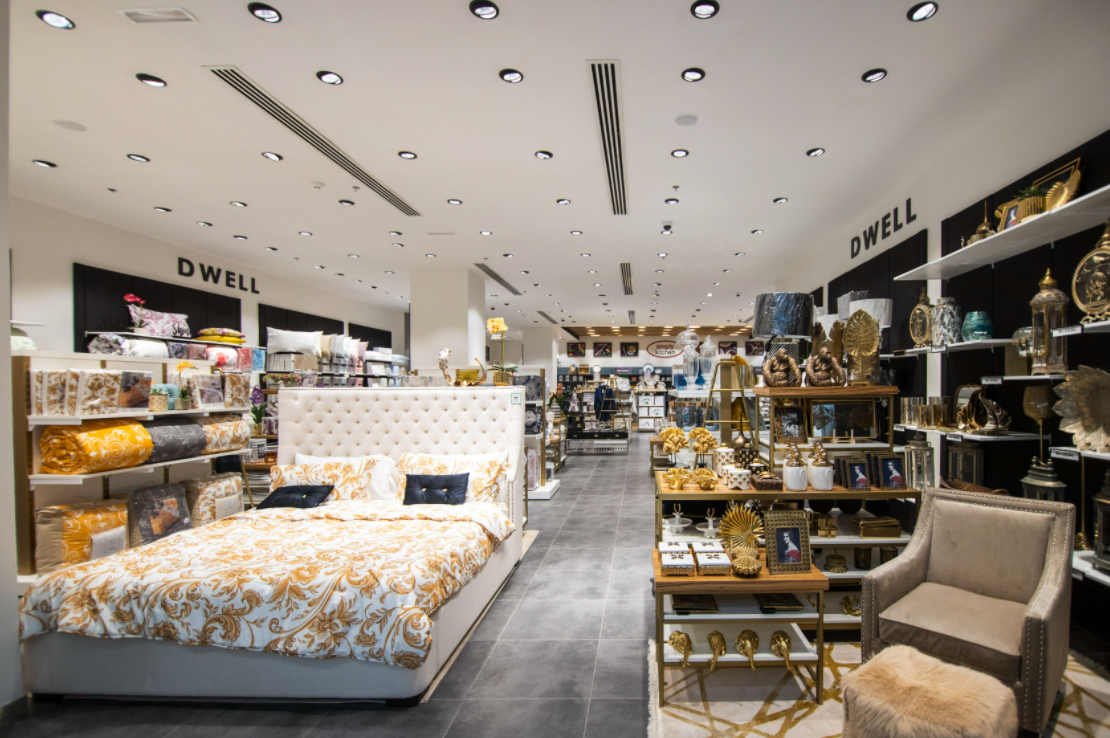 Dwell expands to Oman with a new showroom