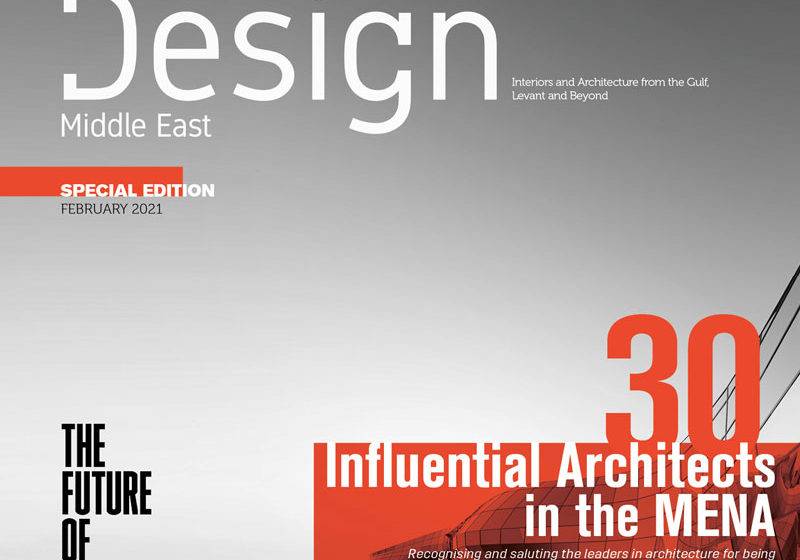 Powerlist 30 : DAVID LESSARD , DESIGN DIRECTOR - H+A