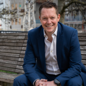 Buro Happold appoints James Bruce as new CEO