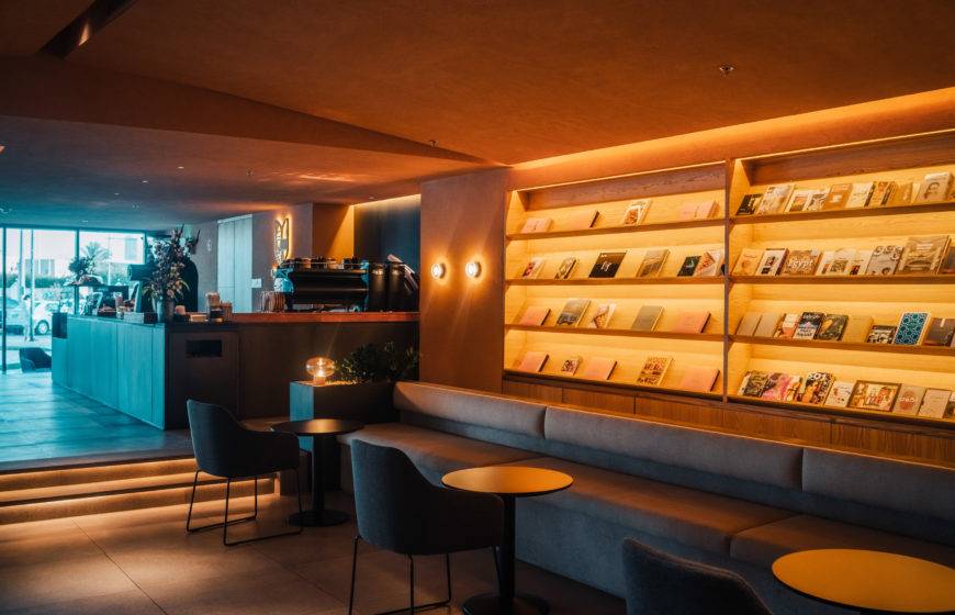 Modern & Minimalist - Design Middle East