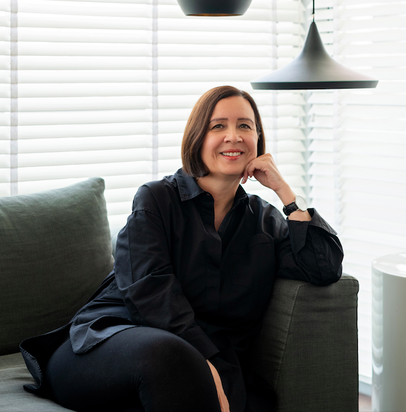 LW's Pia Sen announces her retirement