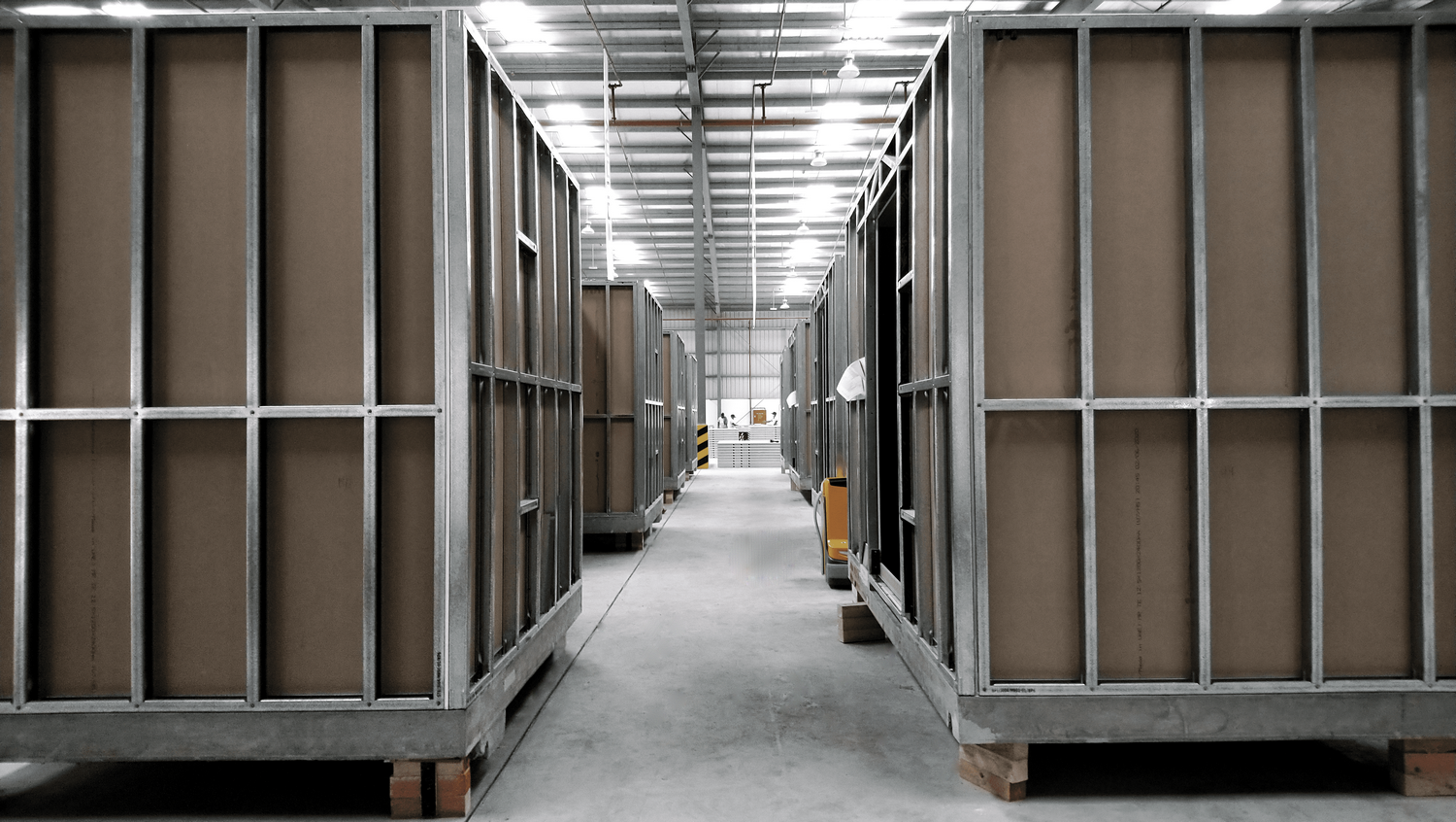 AMANA Group launches DuPod offering innovative modular solutions