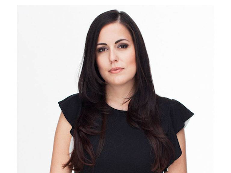 Powerlist Creative 30 Carla Conte Creative Director & Founder Brand ...