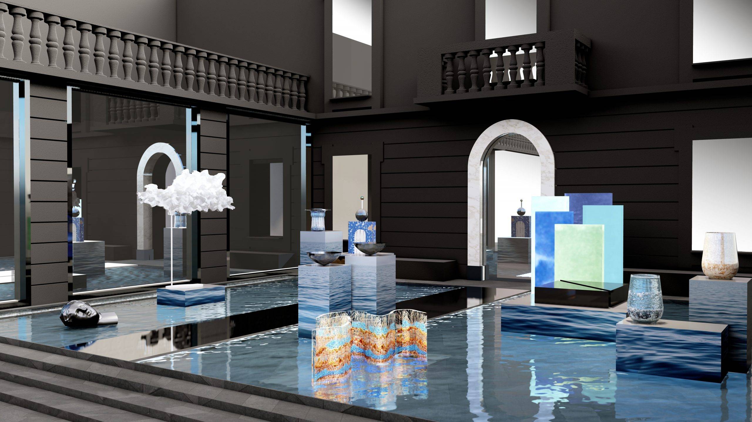 Trends from Milan Design Week 2021