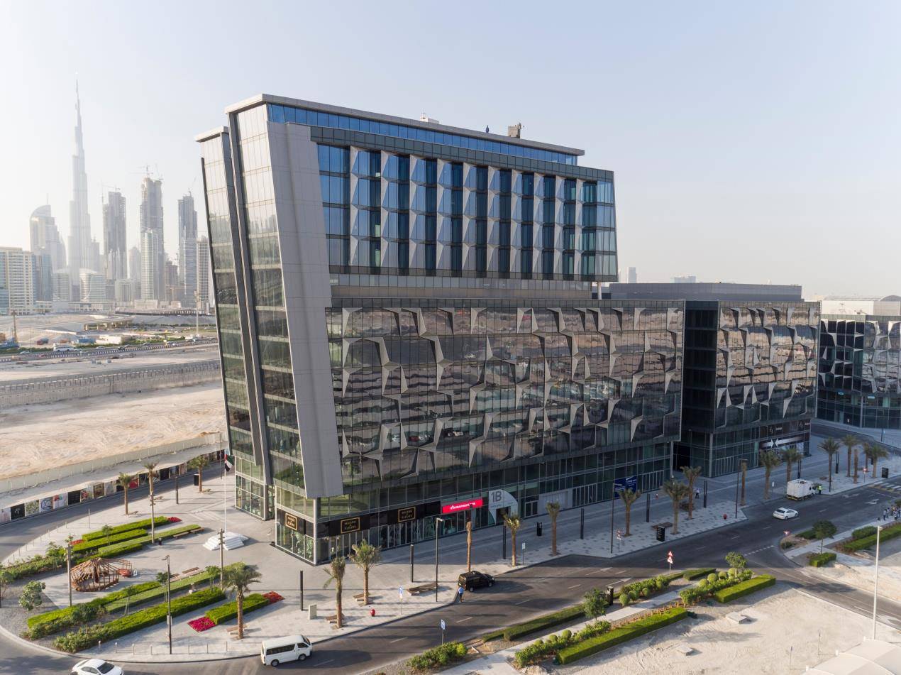 d3 joins Design Middle East Awards 2021 as a Strategic Partner