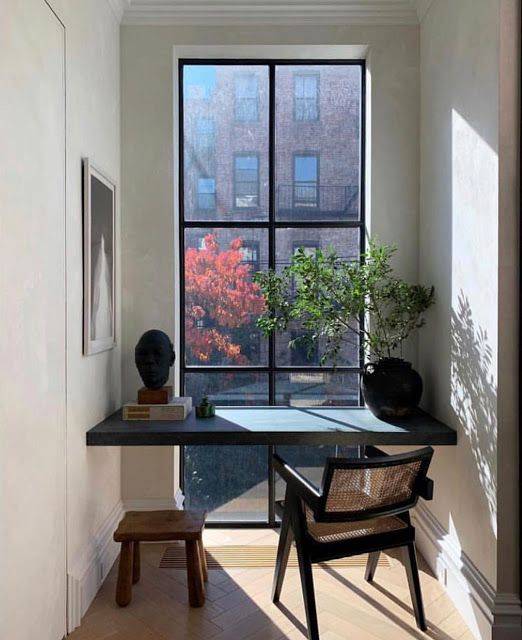 How to Create a Study Nook for Your Home