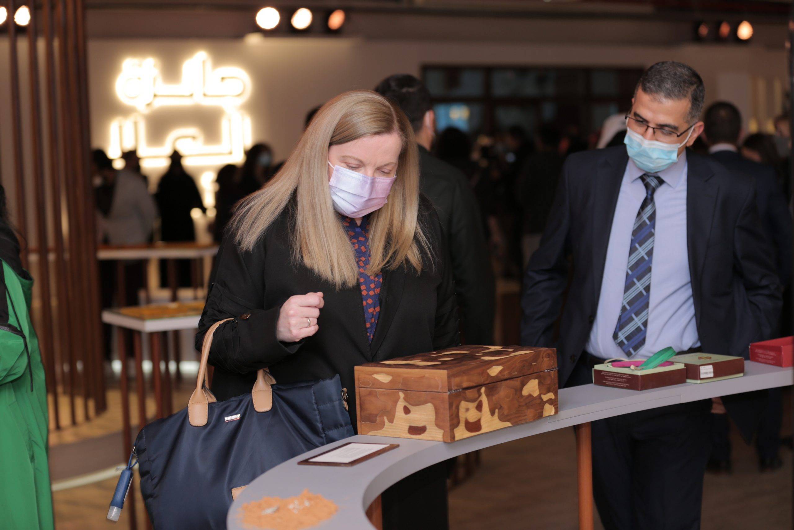 AlUla Design Award makes its debut at the Saudi Design Festival ...