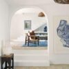 Coastal Design and Ocean Inspiration in Interior Design