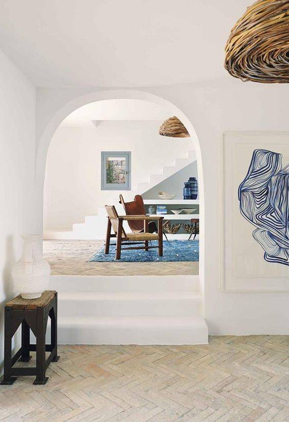 Coastal Design and Ocean Inspiration in Interior Design