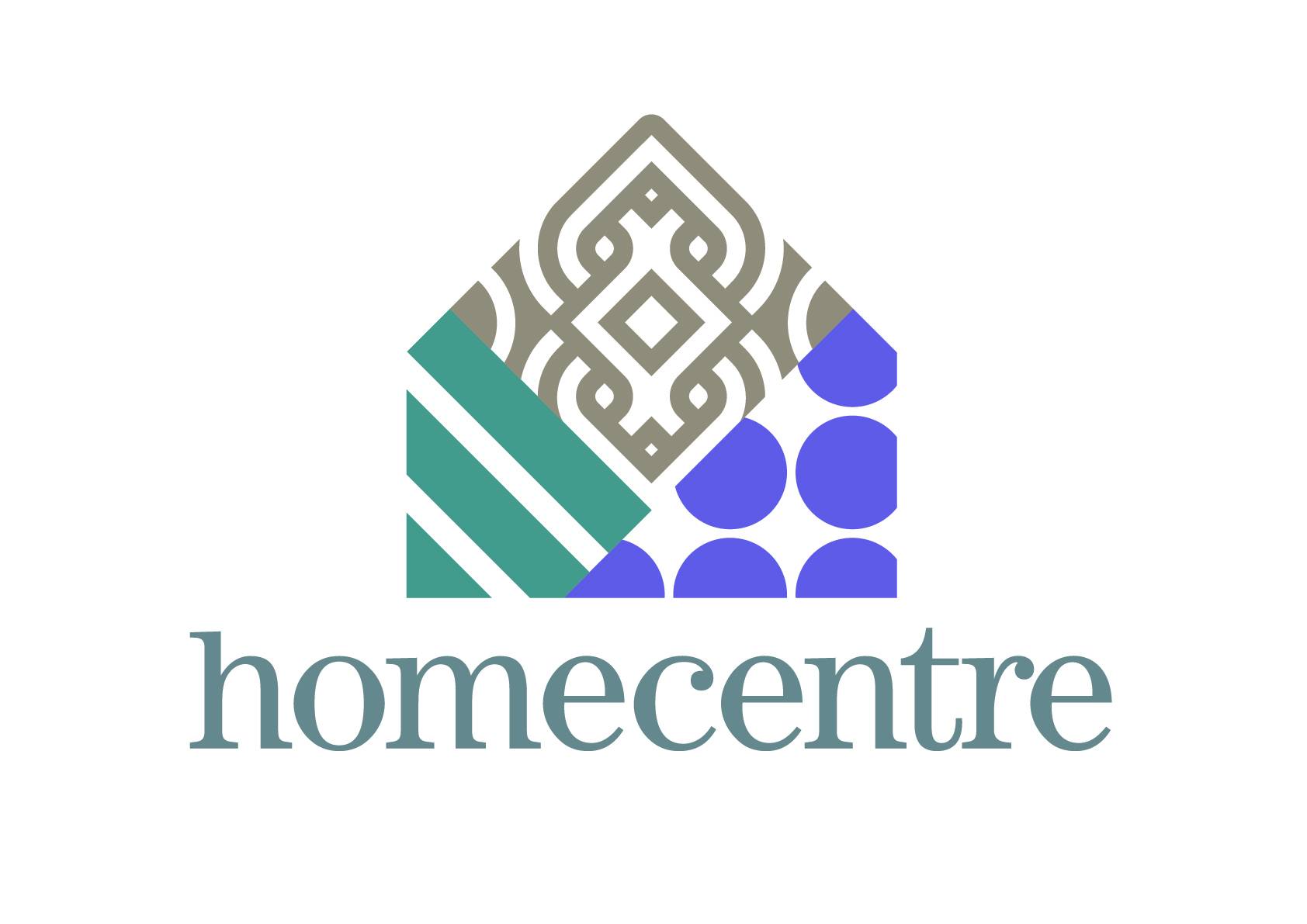 Home Centre’s new brand identity - ‘Inspired By You’