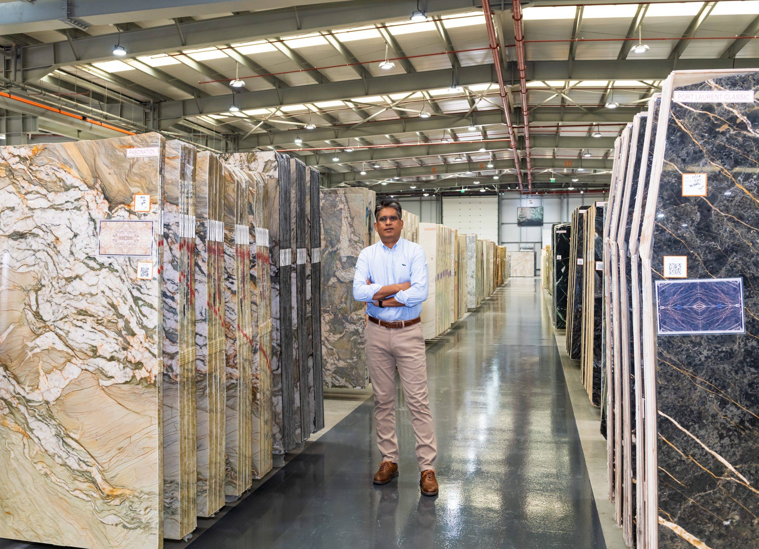 Driven by Passion - Design Middle East