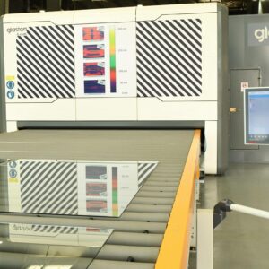 Emirates Glass collaborates with SCHOTT to offer fire-resistant glasses