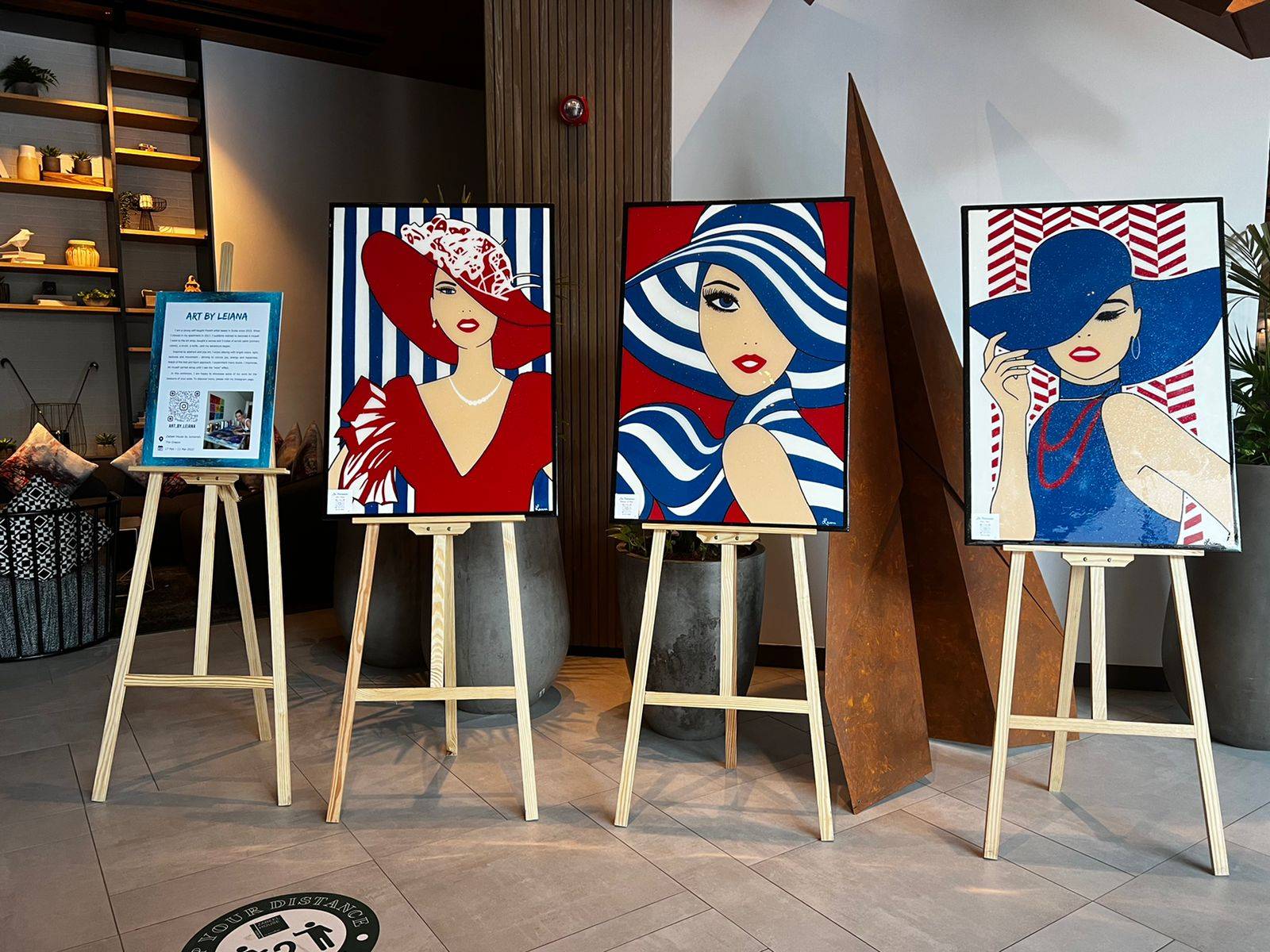 Project Art initiative returns to empower both local artists and ...