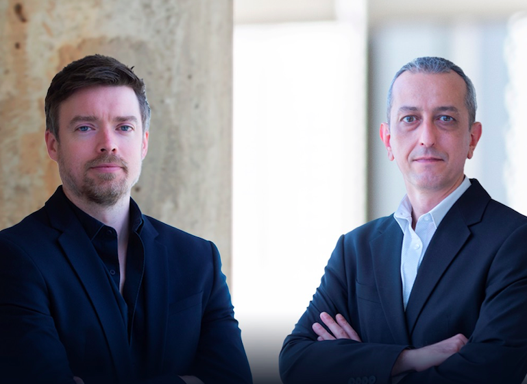 SSH announces new architecture directors