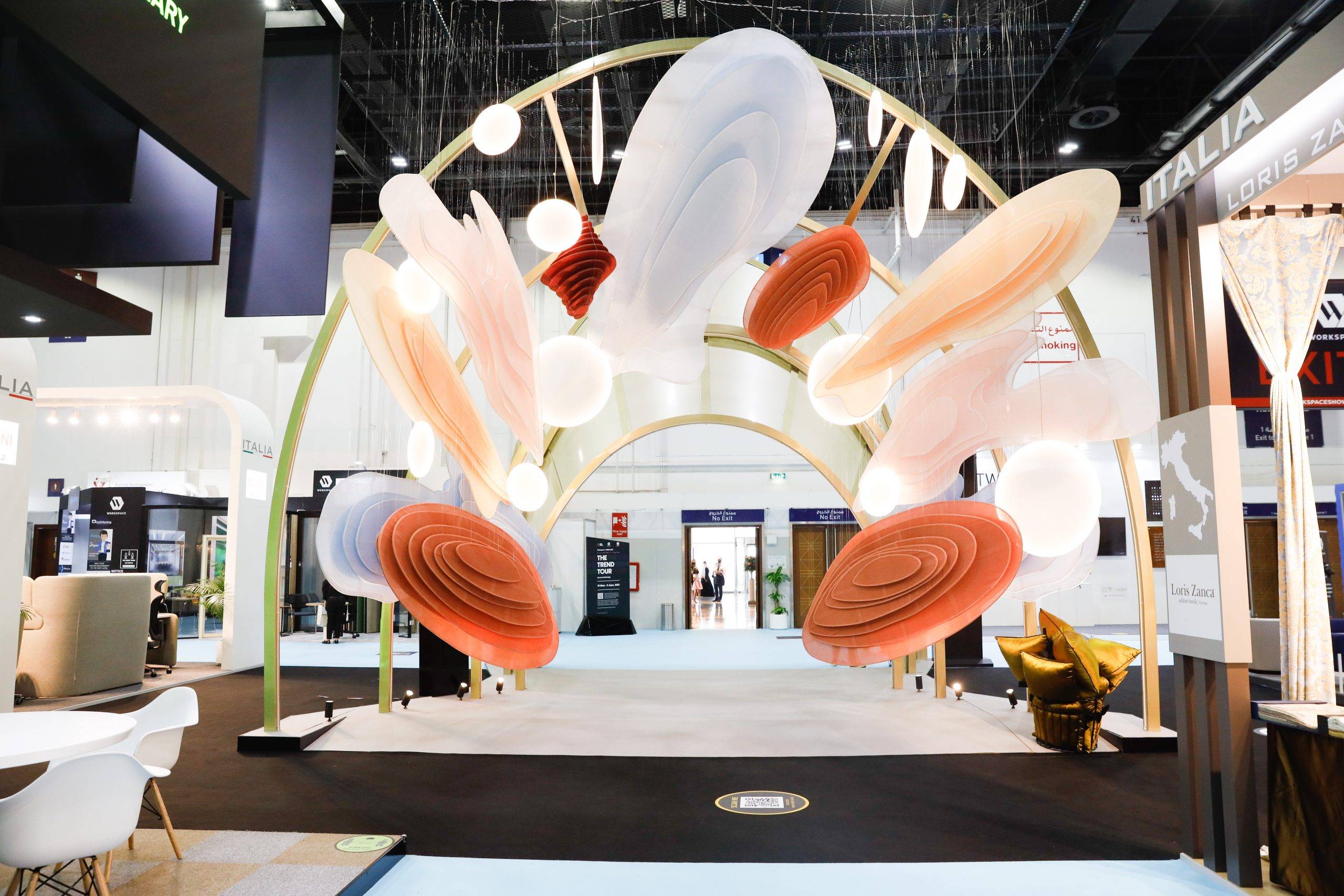 Why INDEX is the most-loved interiors exhibition in the Middle East ...